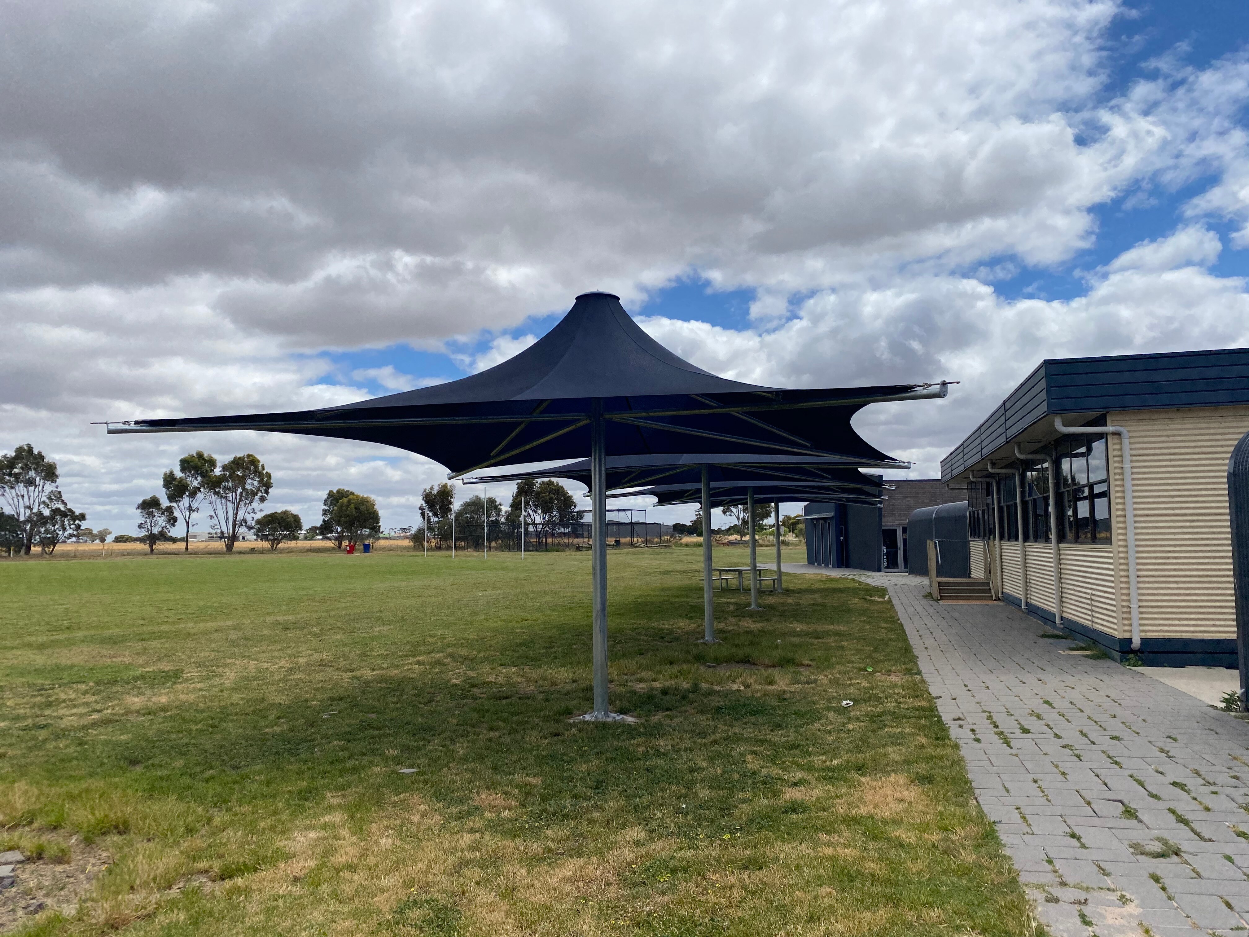 Horsham College inspiring more students to get active through Move it ...