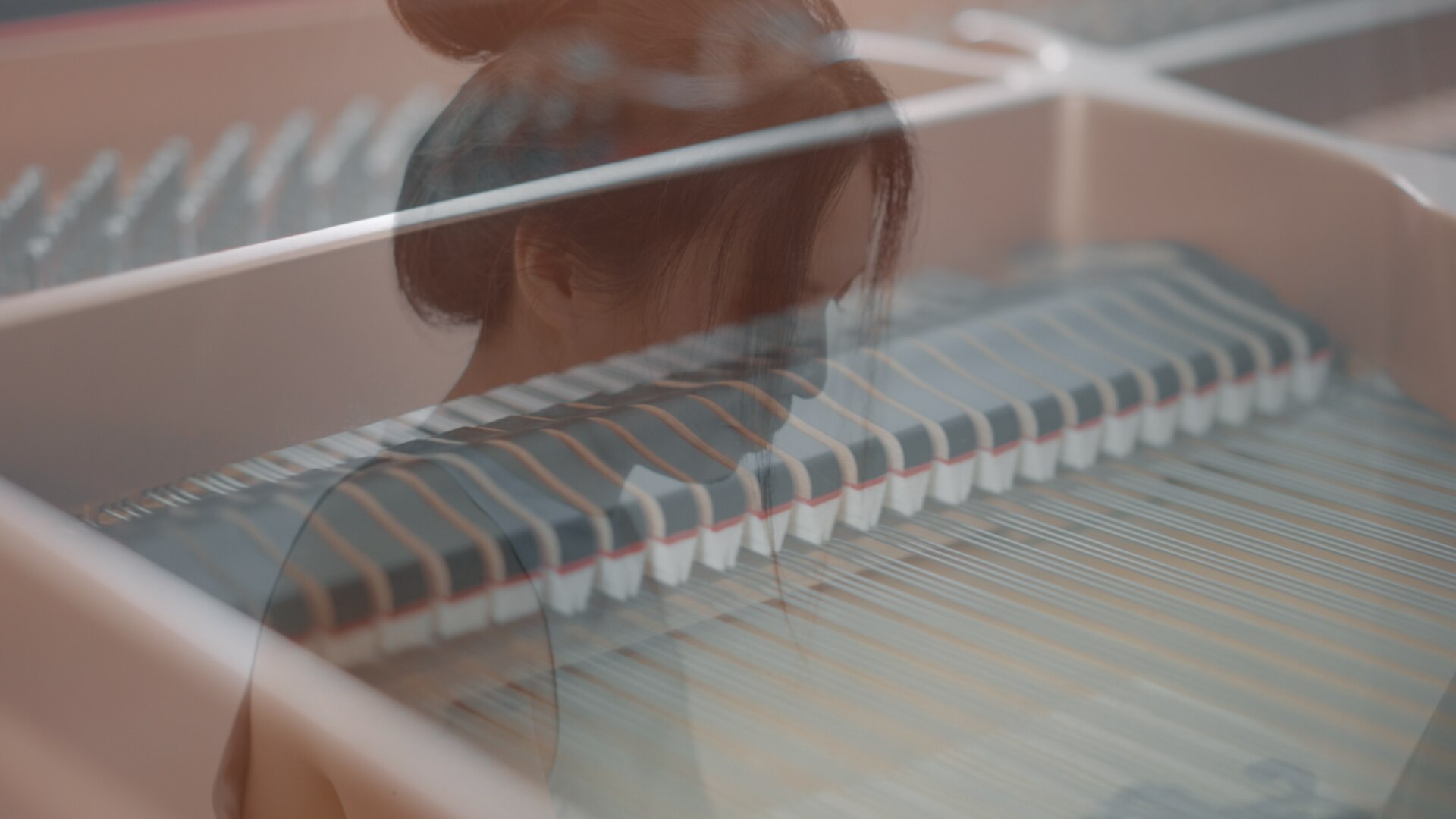 Carol of the Bells (Belle Chen Rework) Official Video - ABC listen