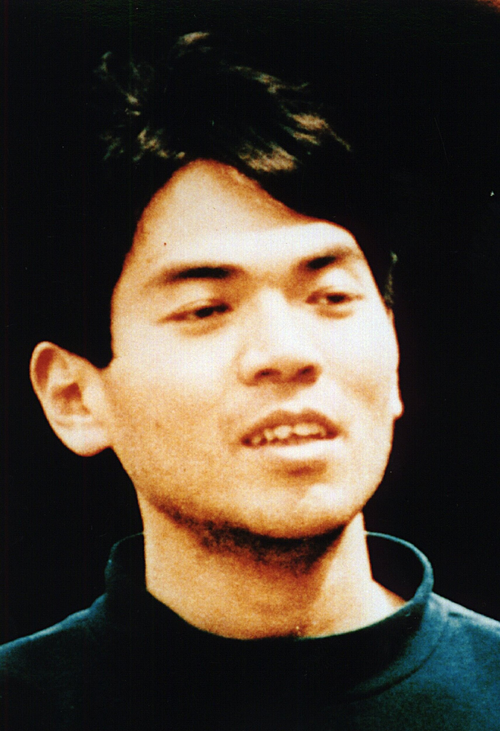 Japanese cult member turns himself in after 16 years - ABC News