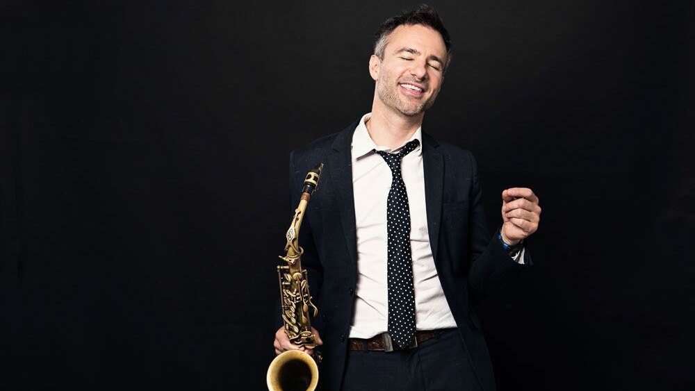 Jazz For The Twilight Hours - ABC listen