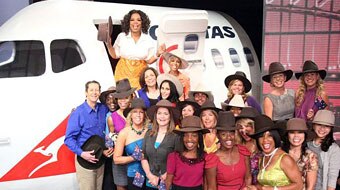 Judith Ireland - ABC News