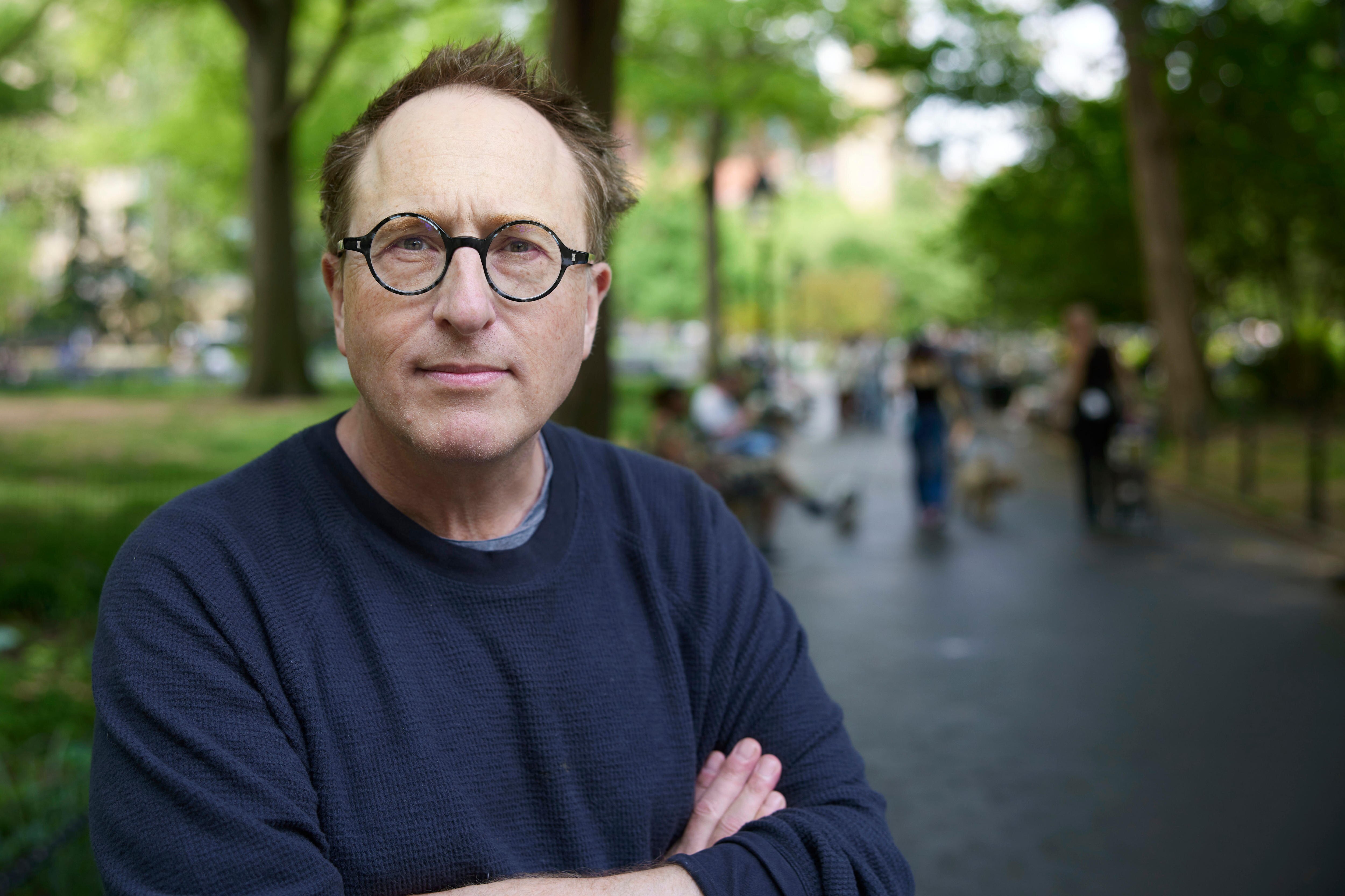 Jon Ronson on psychopaths, sociopaths and how to spot them - ABC listen