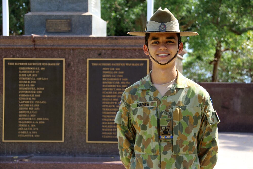 Navigating youth: the history Australia’s army cadets - ABC listen