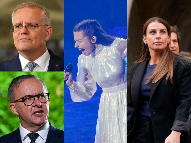 The Loop: Strap in for the third debate, Eurovision officially begins ...