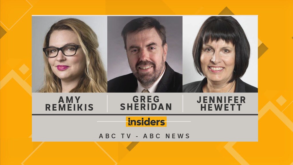 From The Couch - ABC News