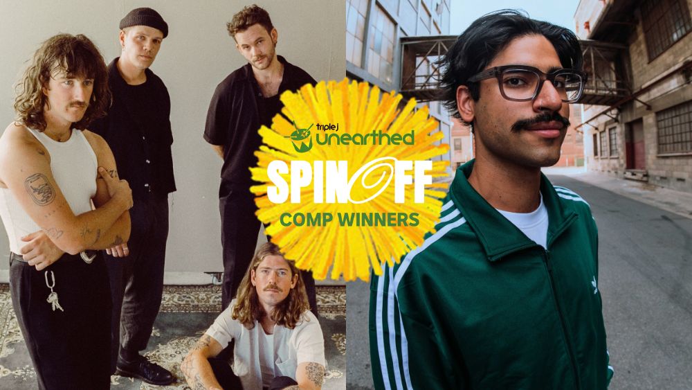 The Latest - triple j