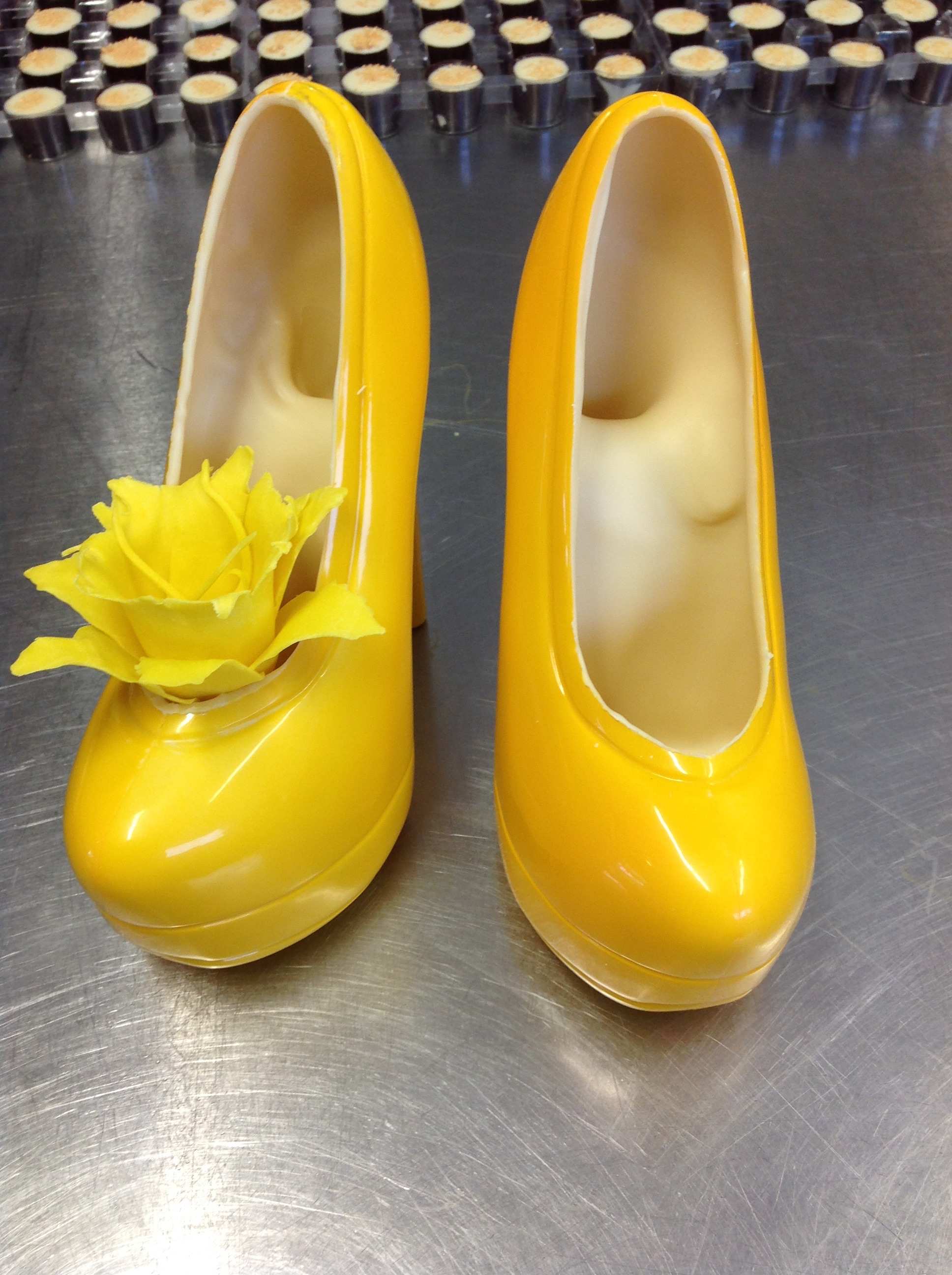 Coffins, shoes, replica World Cups: John Zito can make anything out of ...