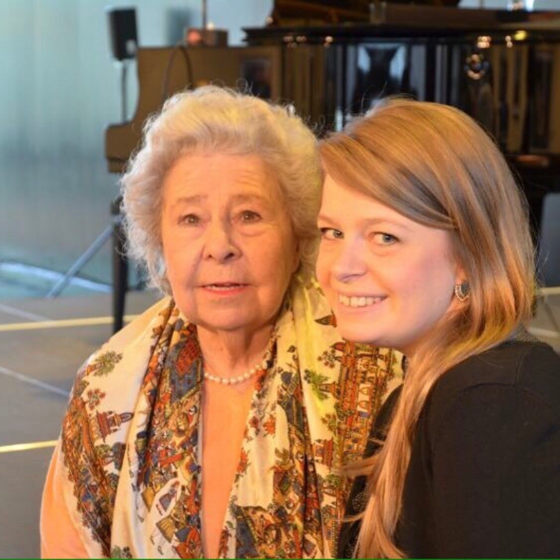 Christa Ludwig Remembered - ABC Classic