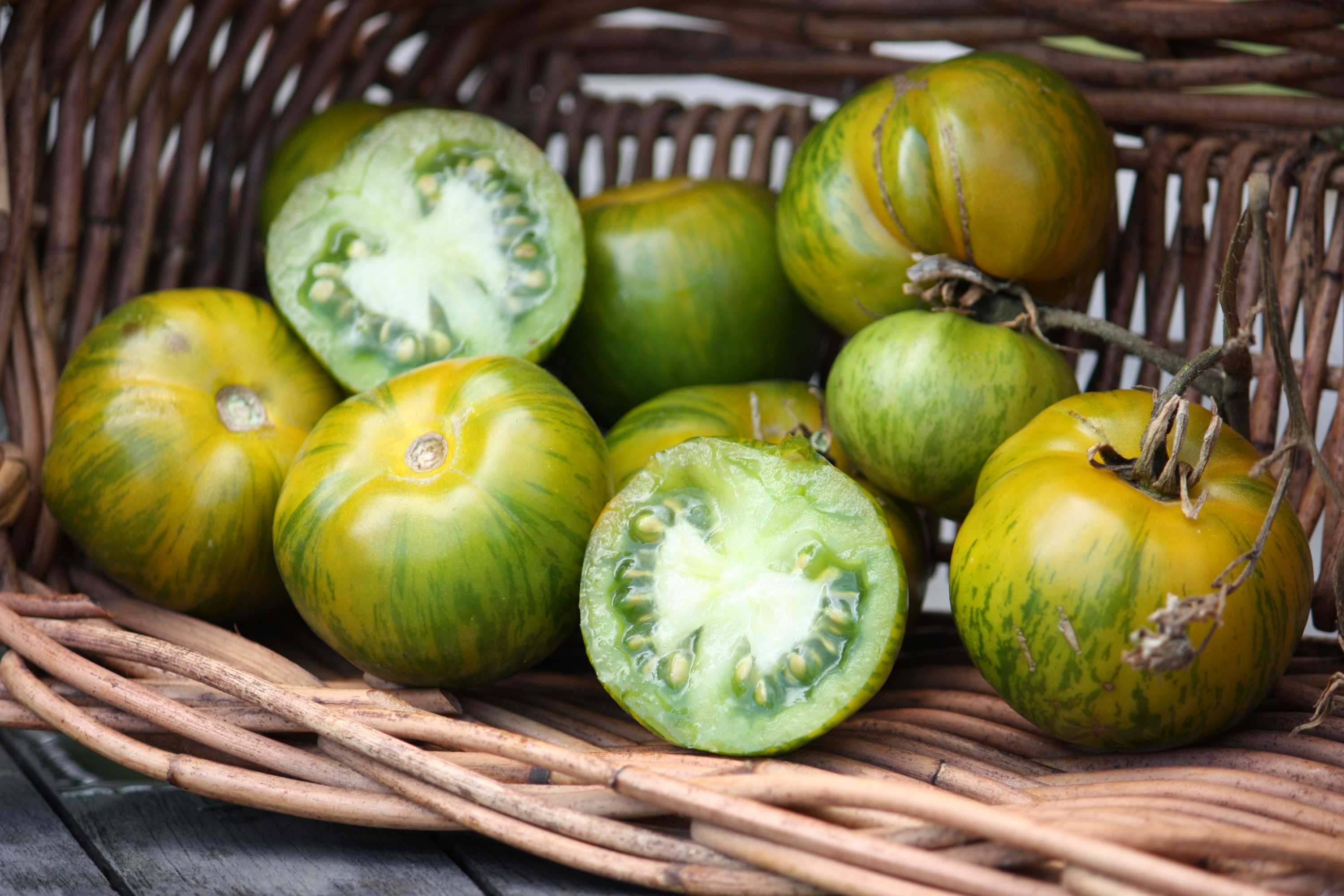 Australia's growing appetite for rare tomatoes - ABC Radio National