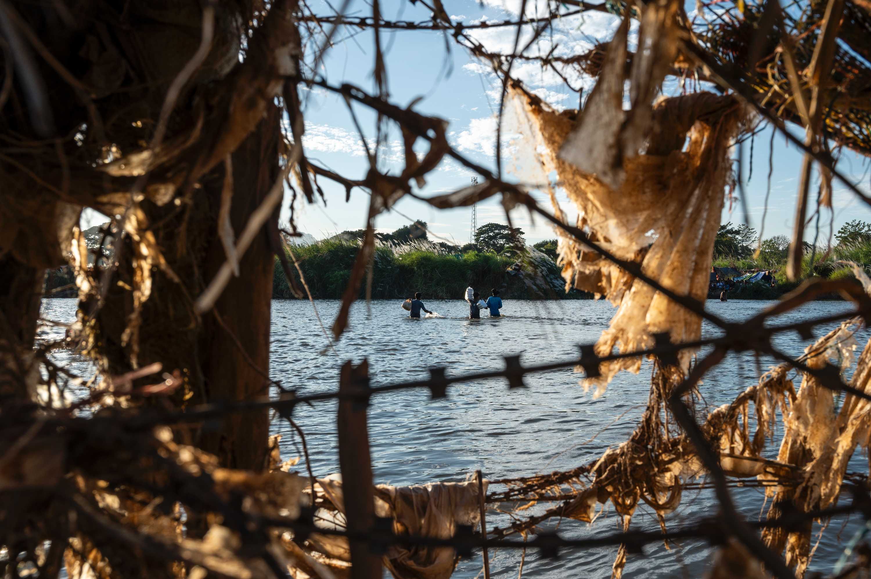 Looking back on a decade of Operation Sovereign Borders: Should we ...