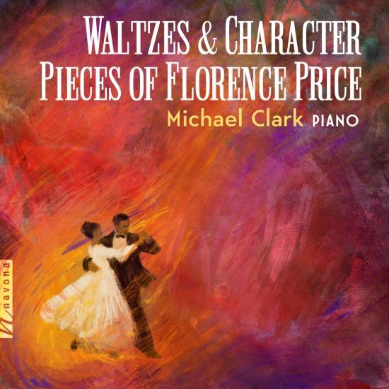 Waltzes and Character Pieces of Florence Price - ABC Classic