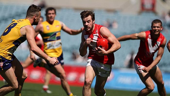 SANFL finals: North Adelaide into preliminary final, Norwood into grand ...