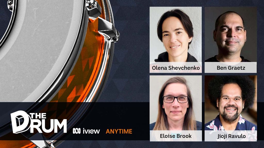 The Drum Friday 24 February - ABC News