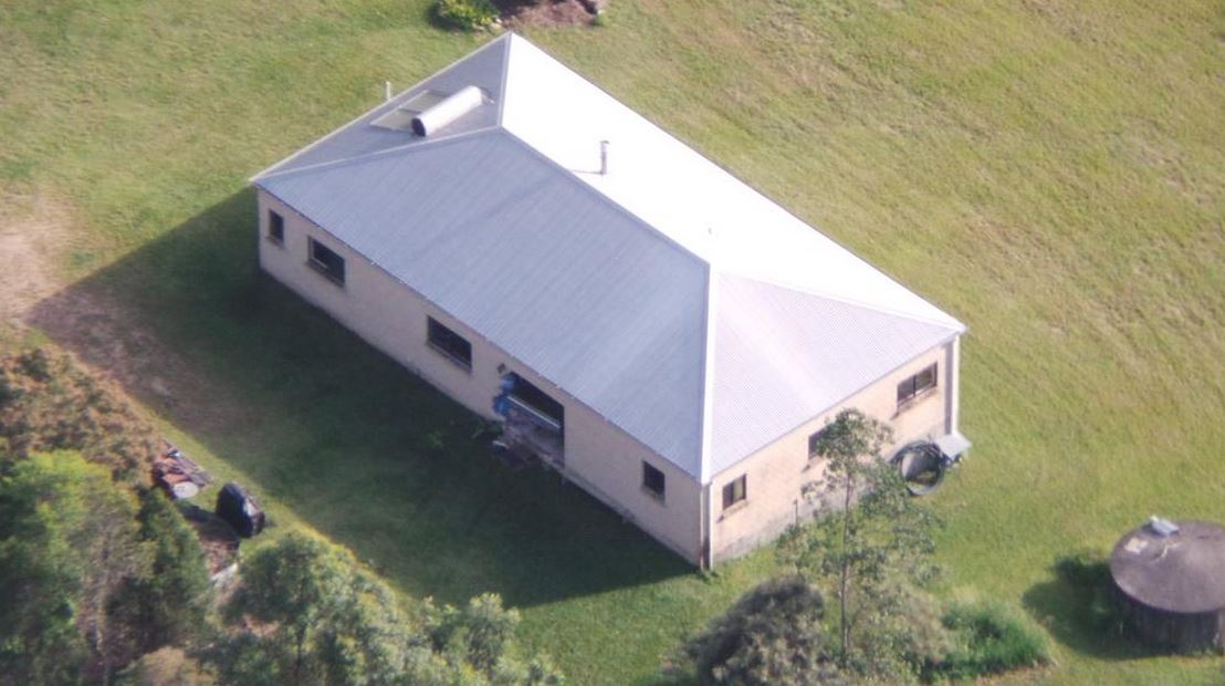 Andrew Kos - ABC News