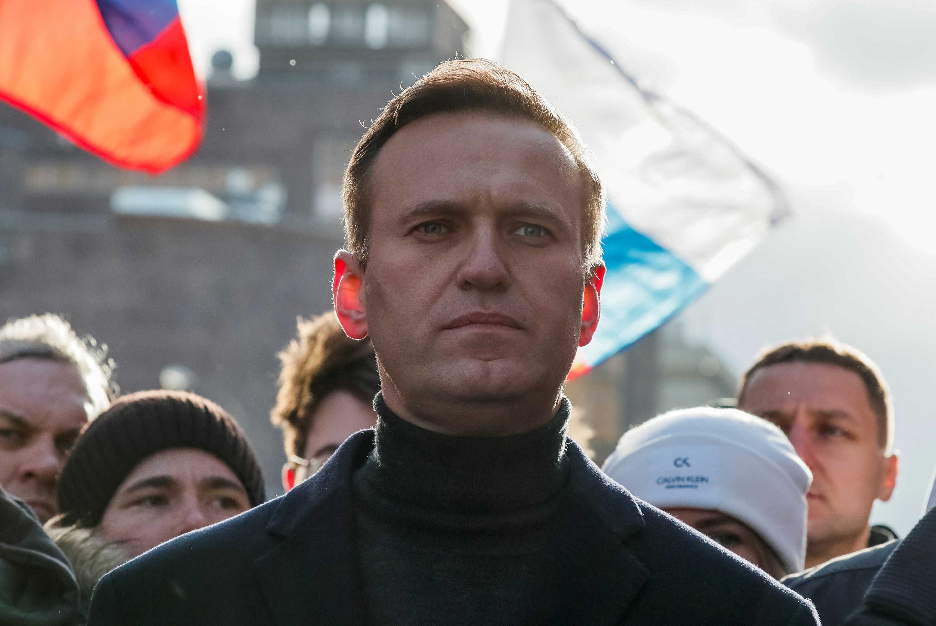 Alexei Navalny's poisoning: What is Novichok, what are the symptoms and ...
