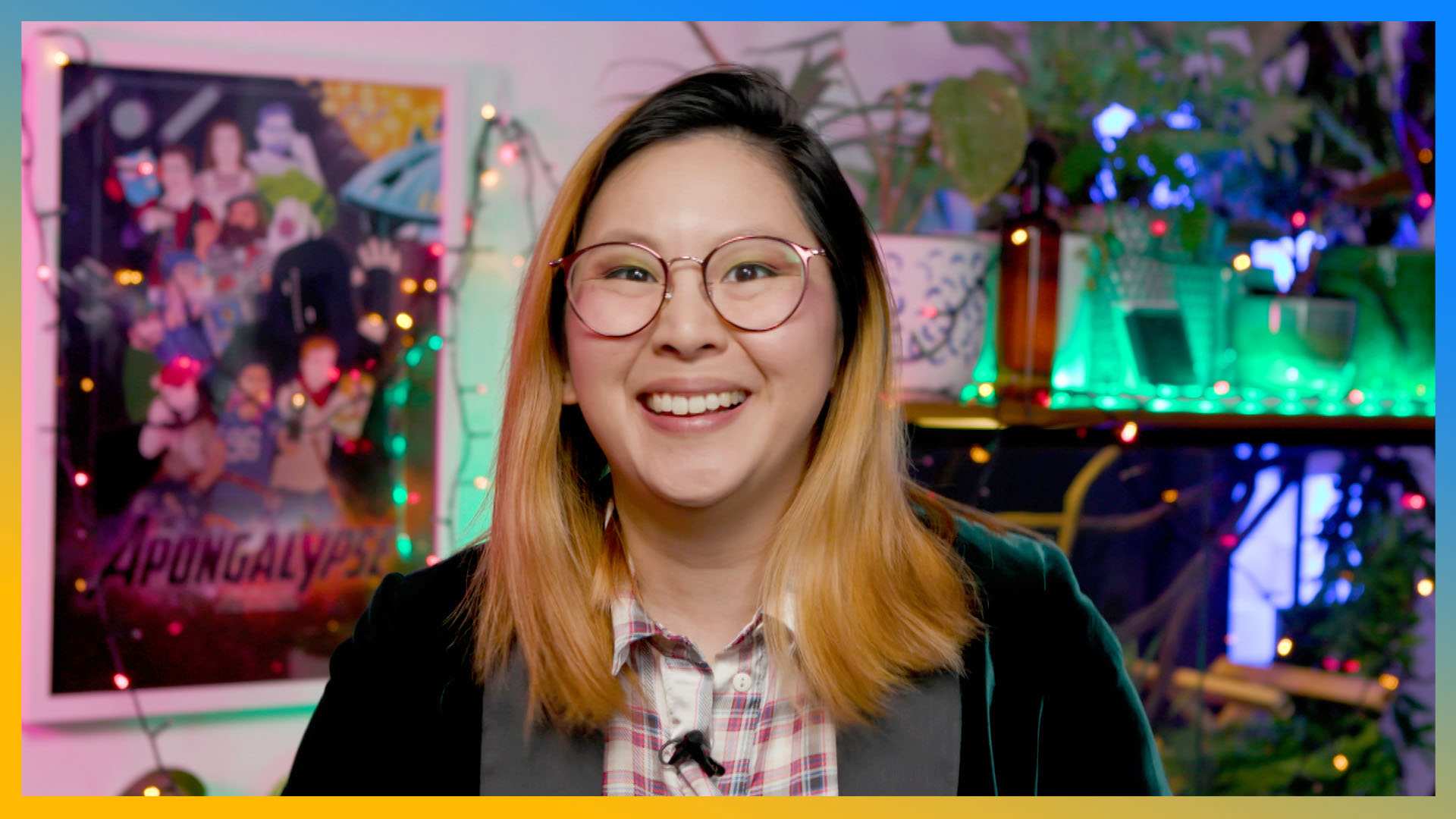 It's The Final Episode Of The Year! - ABC ME