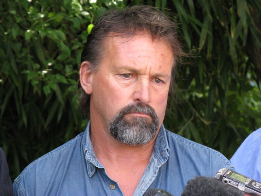 Beaconsfield family attacks mine safety watchdog - ABC News