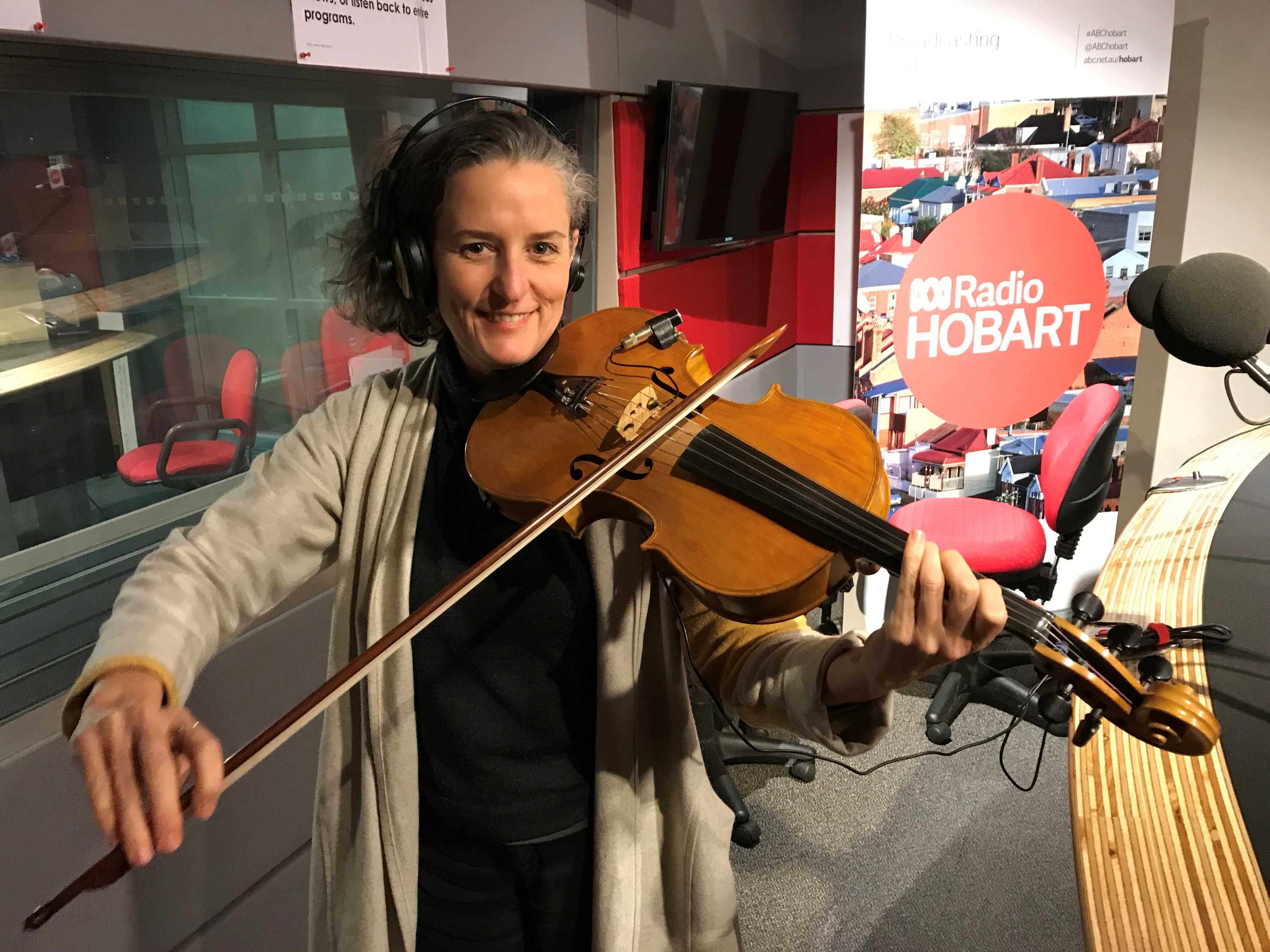 There are no bad instruments - ABC listen