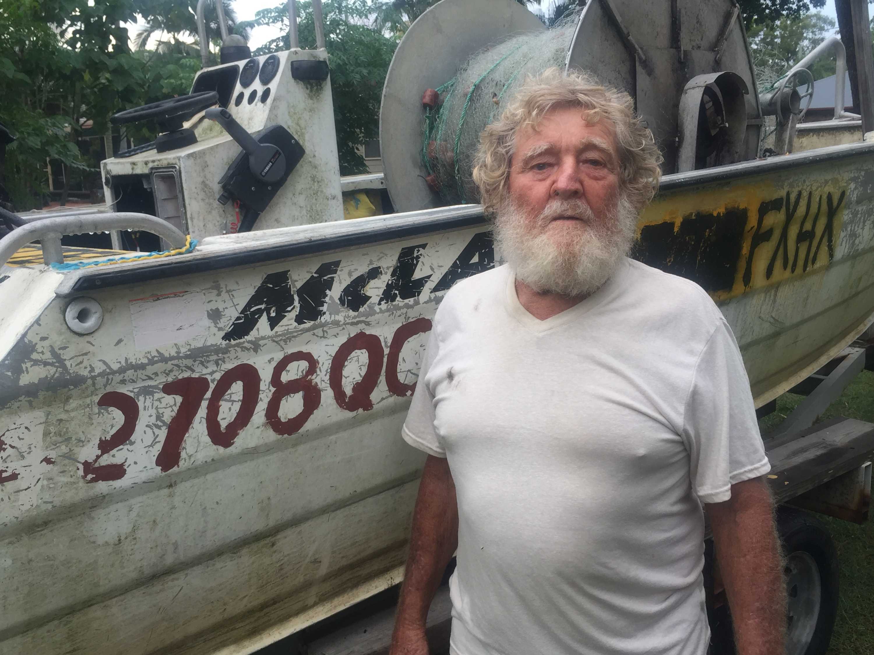 Legal loophole lets commercial fisher keep fishing despite being paid ...