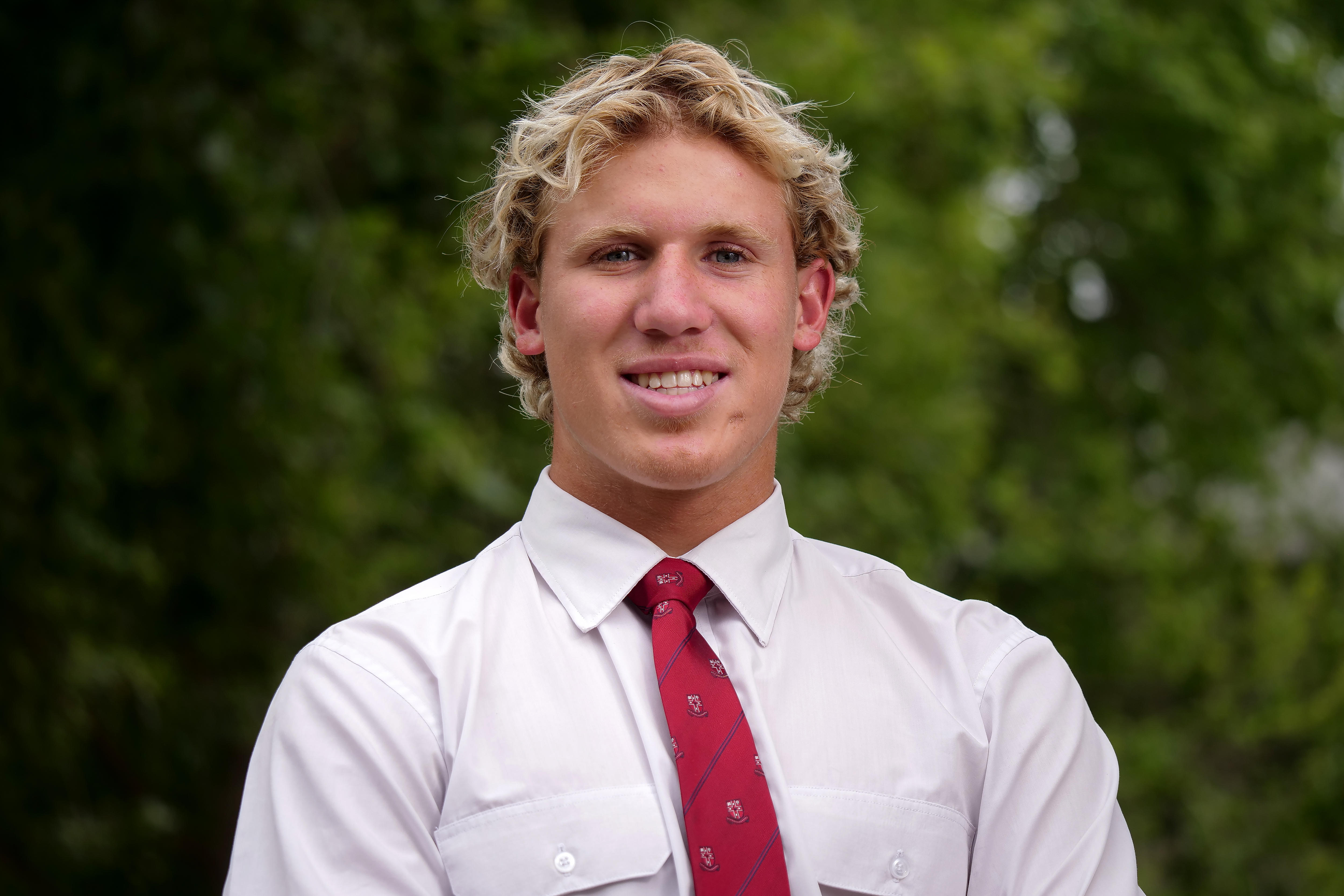 Illawarra surfer Sammy Lowe aims high for upcoming national junior ...