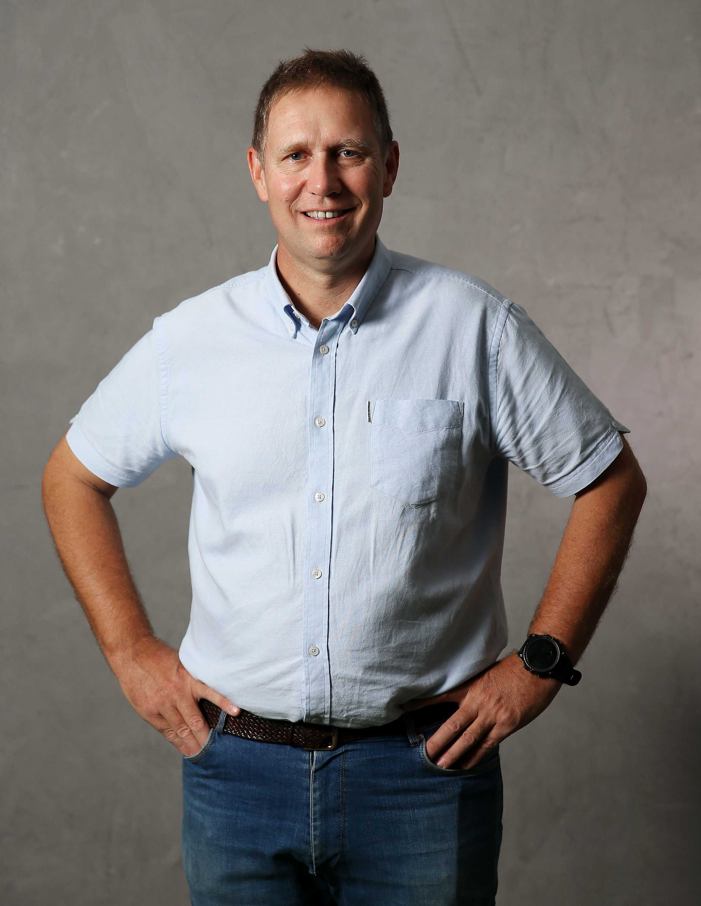 Changing Australia: Dr Richard Harris on understanding risk - ABC listen