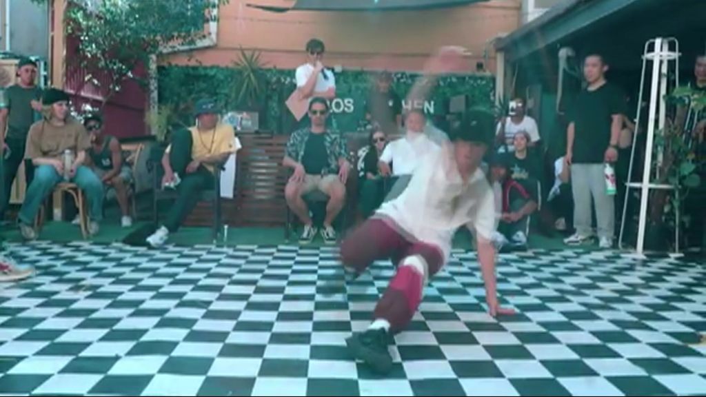 Breakdancing gets Olympic status to debut at Paris in 2024 - ABC News