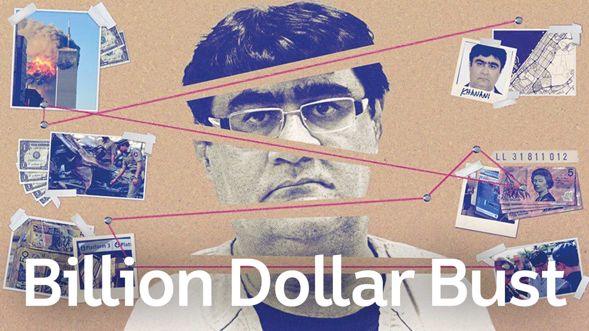 The Billion Dollar Bust - ABC Content Sales