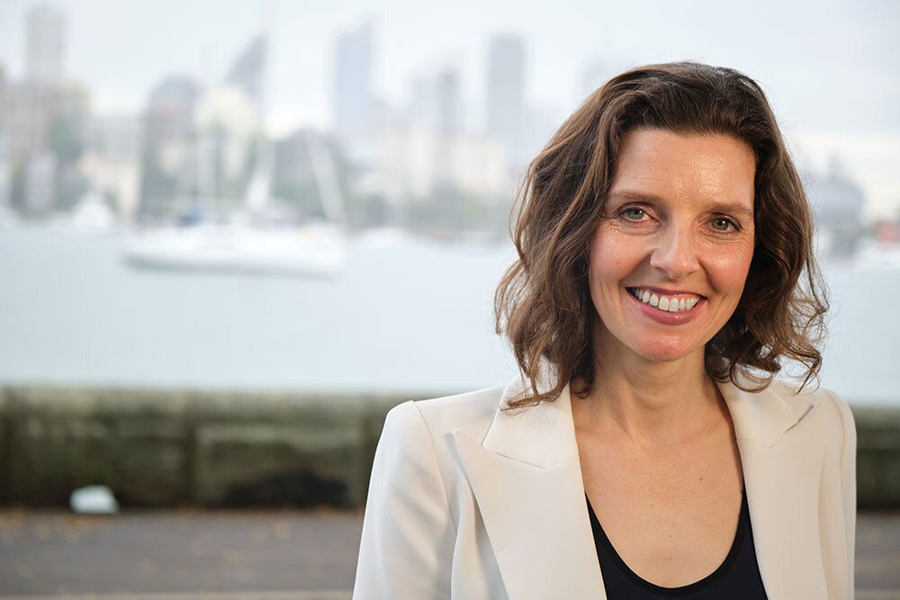 Labor housing fund not adequate as it is: Allegra Spender - ABC listen