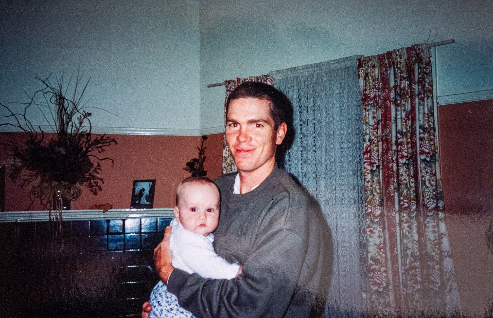 How did my friend, Nathaniel Train, go from ordinary kid to Wieambilla ...