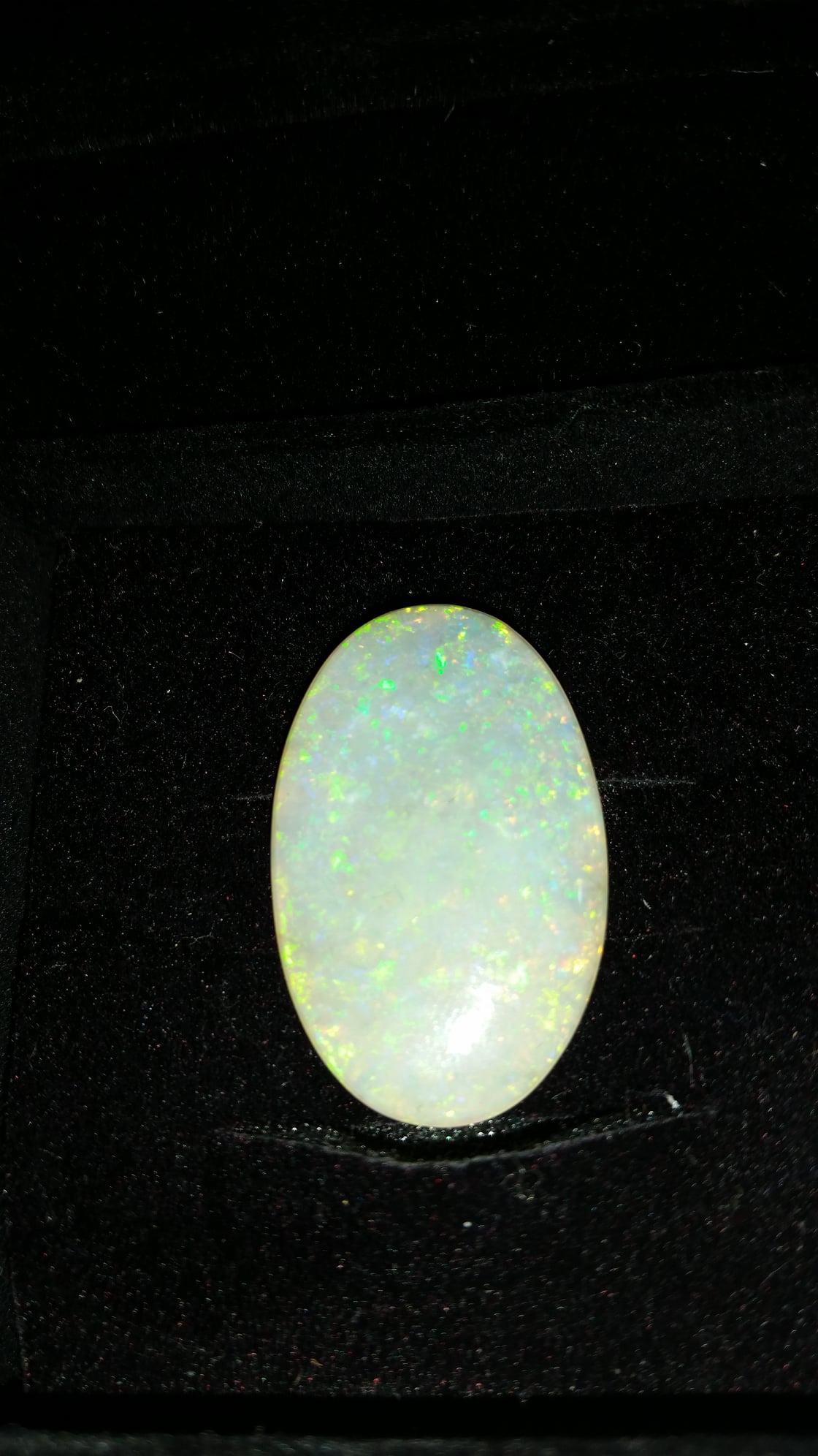 David Kominkovski sentenced over $500k opal heist at Albion Park Rail in 2021 - ABC News