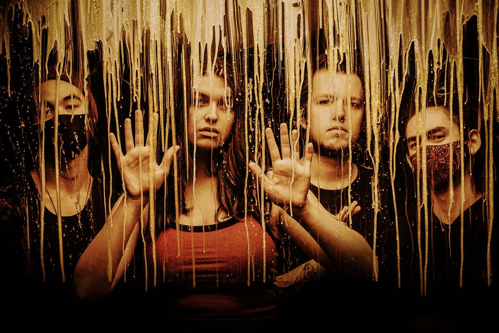 The Racket: No One Knows Who They Are - triple j