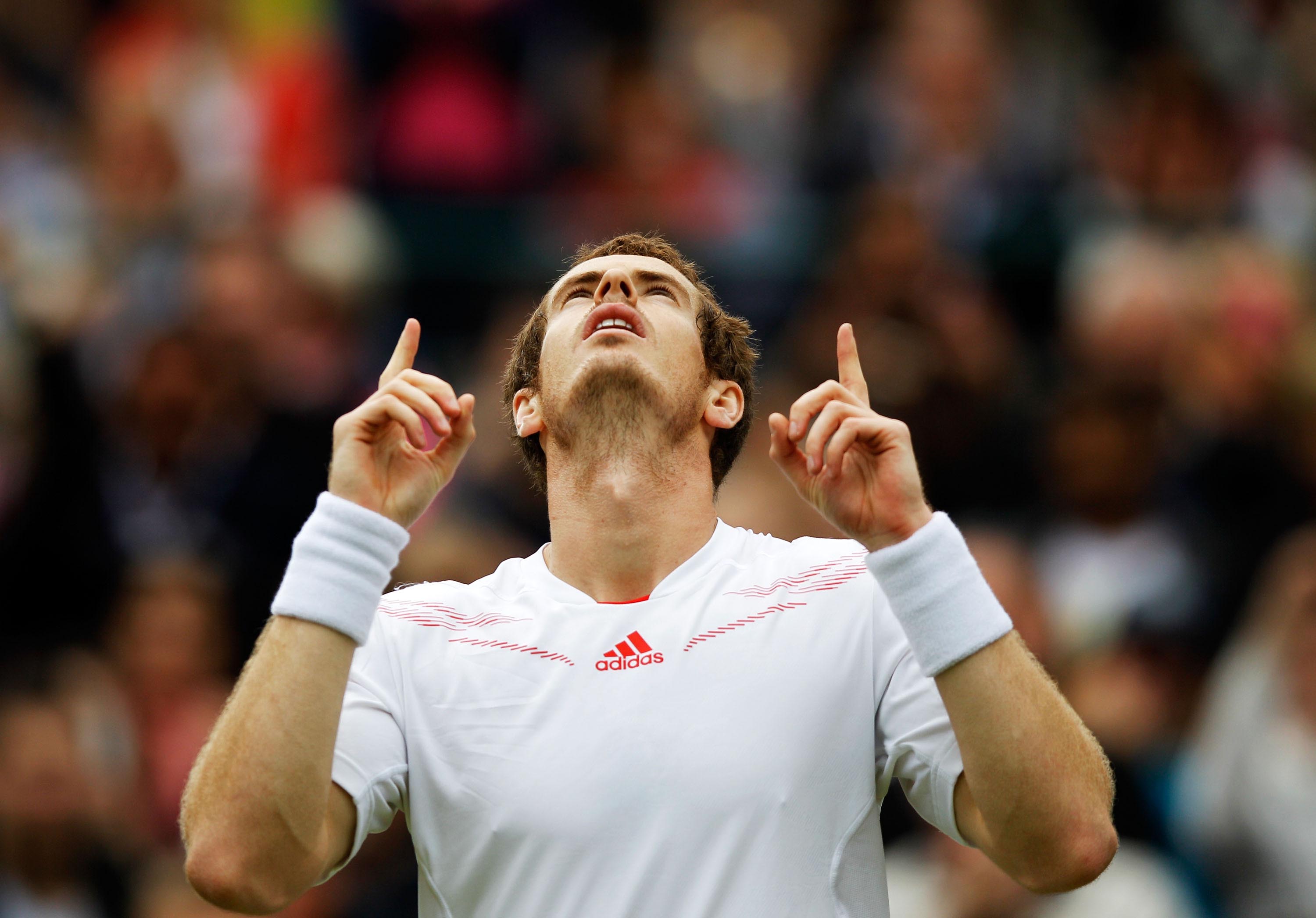 Murray and Ferrer through to quarters - ABC News