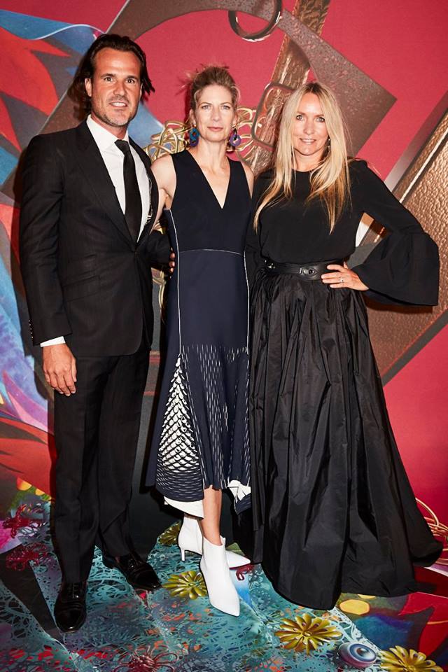 Powerhouse director steps down after public funds used to pay for ...