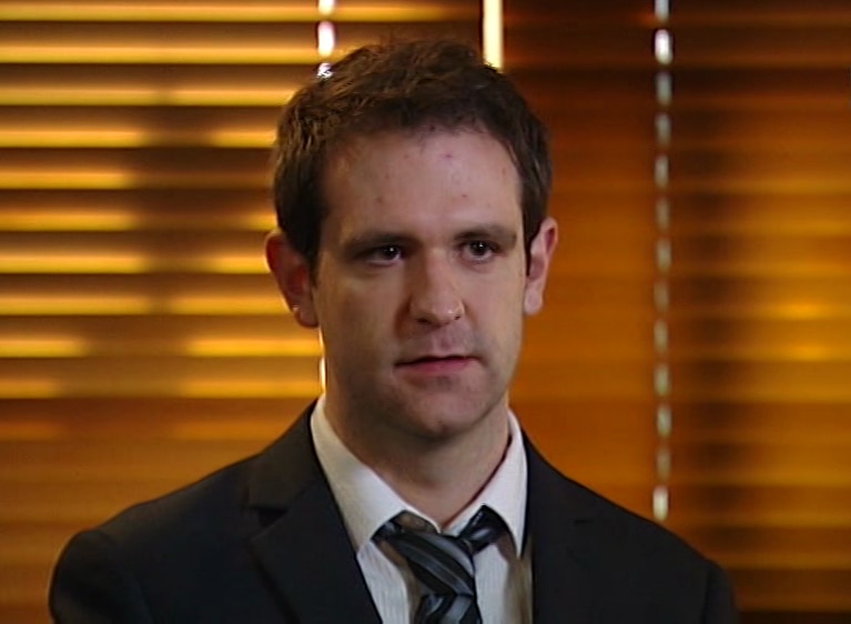 Jill Meagher's husband Tom Meagher says justice system failed her and ...