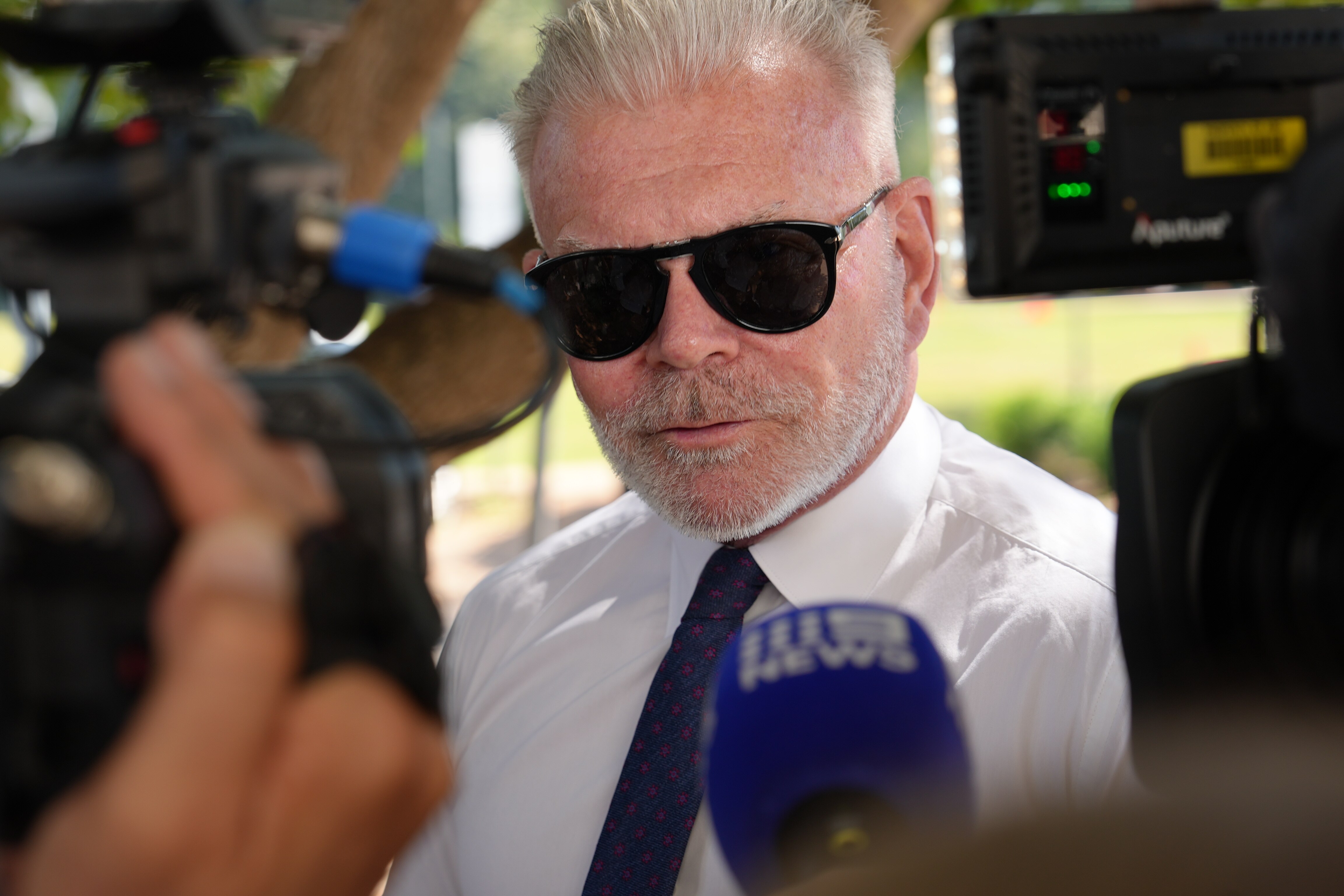 Keith Kerinauia found guilty of murder of Darwin bottle shop worker ...