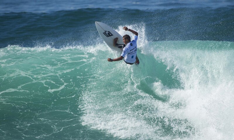 Soli Bailey will literally wear his Indigenous heritage on his sleeve ...