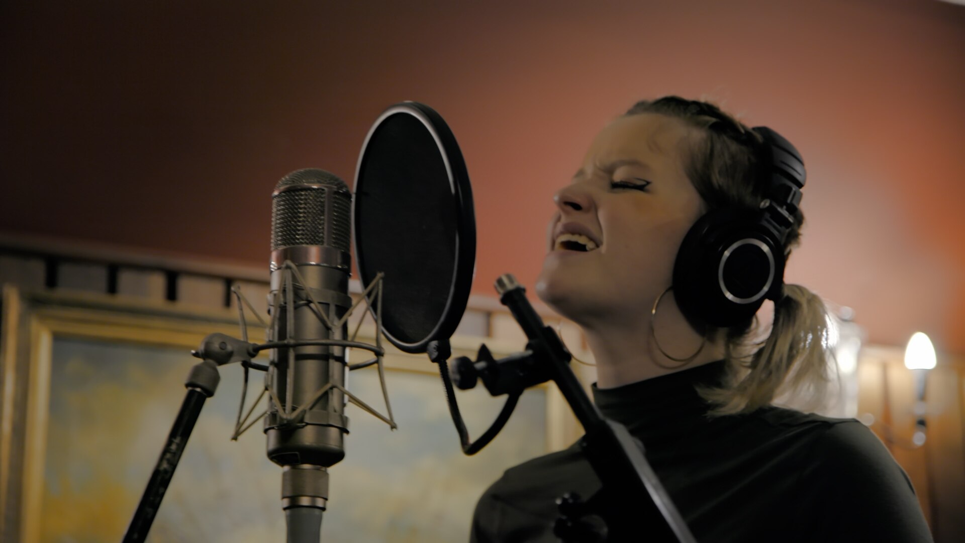 Ruby was struggling with her mental health. Then music became her ...