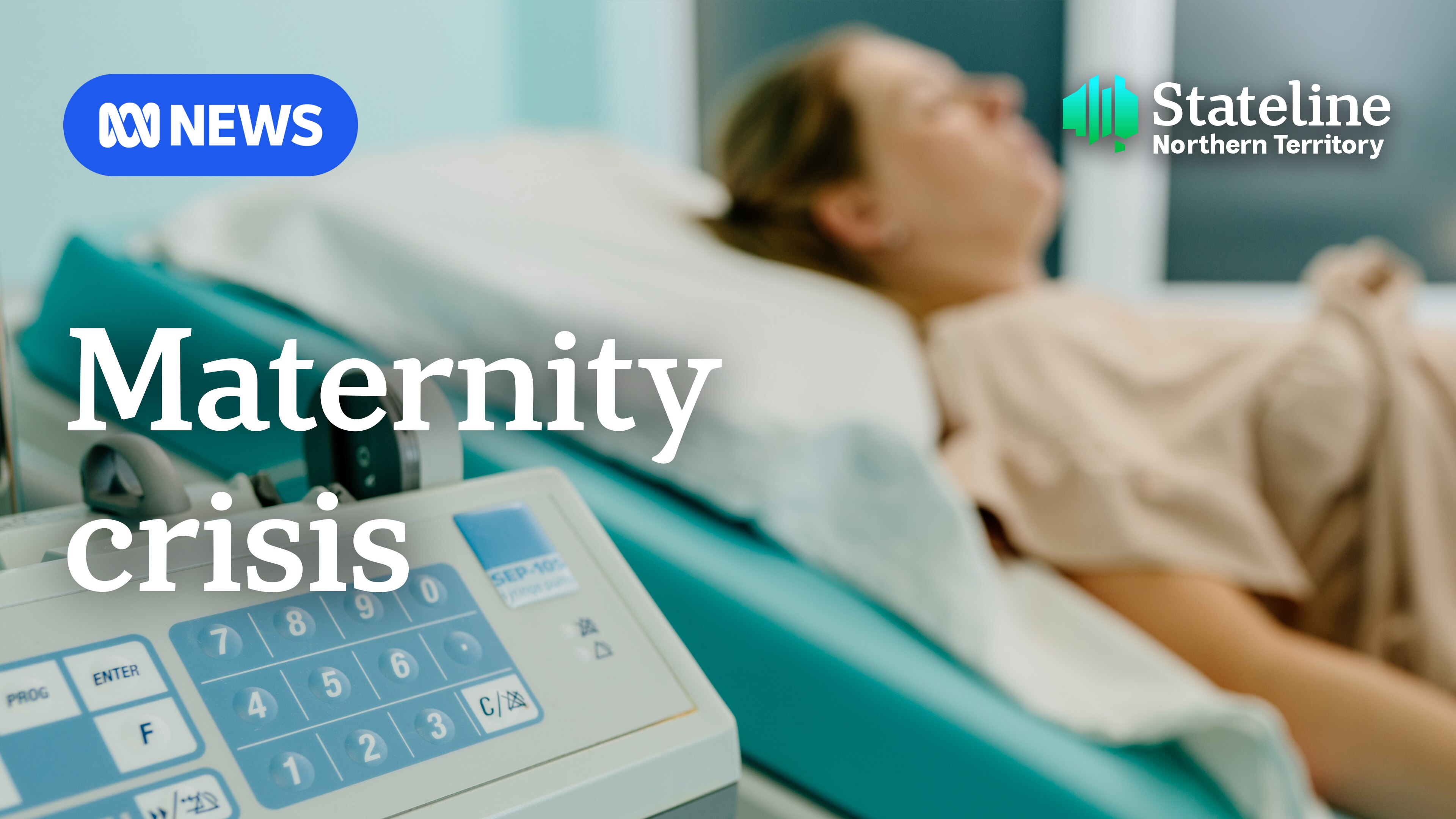 NT's last private obstetrician walks away as maternity services face ...