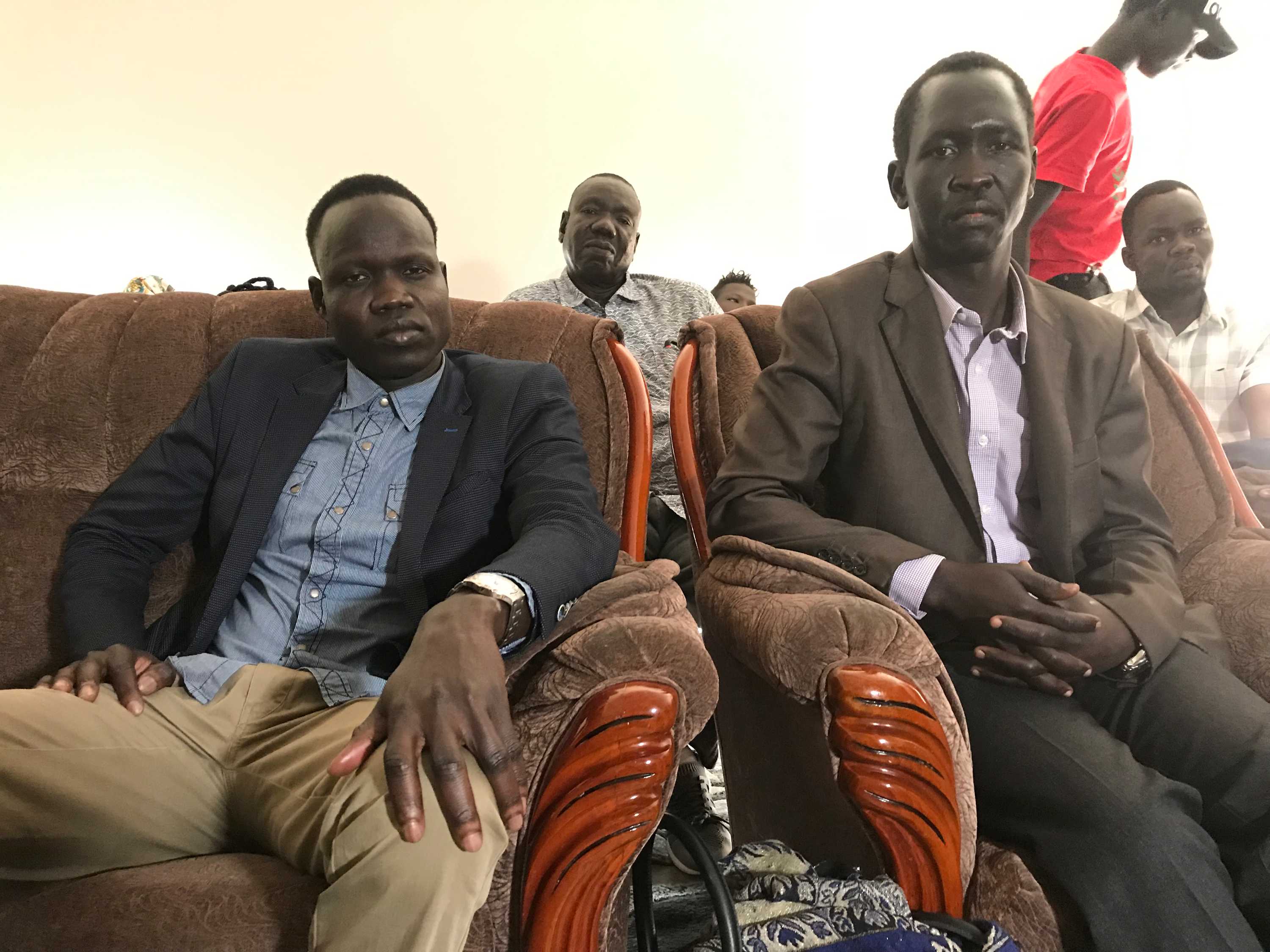 Multiple weapons used in Melbourne brawl that led to 17-year-old Aguer ...