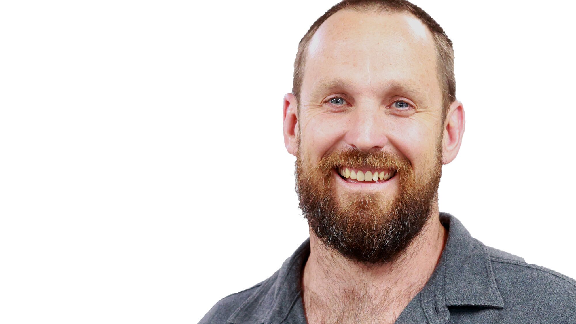 Paul West - ABC listen