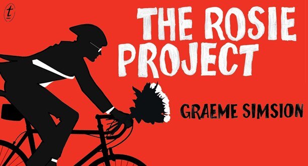 The Rosie Project author hopes film adaptation of his novel will ...