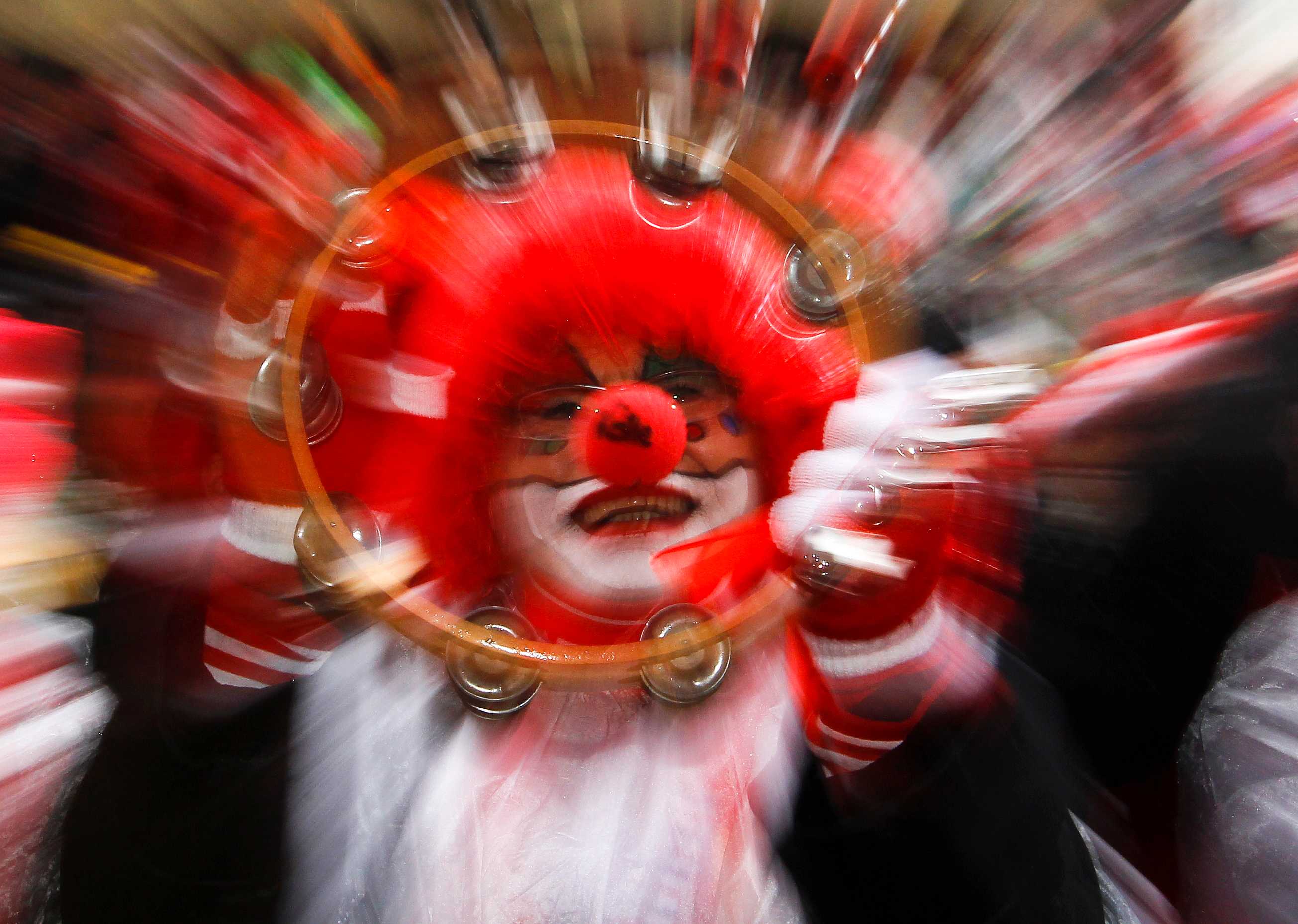 Clowns are here and they are coming to get you - ABC News