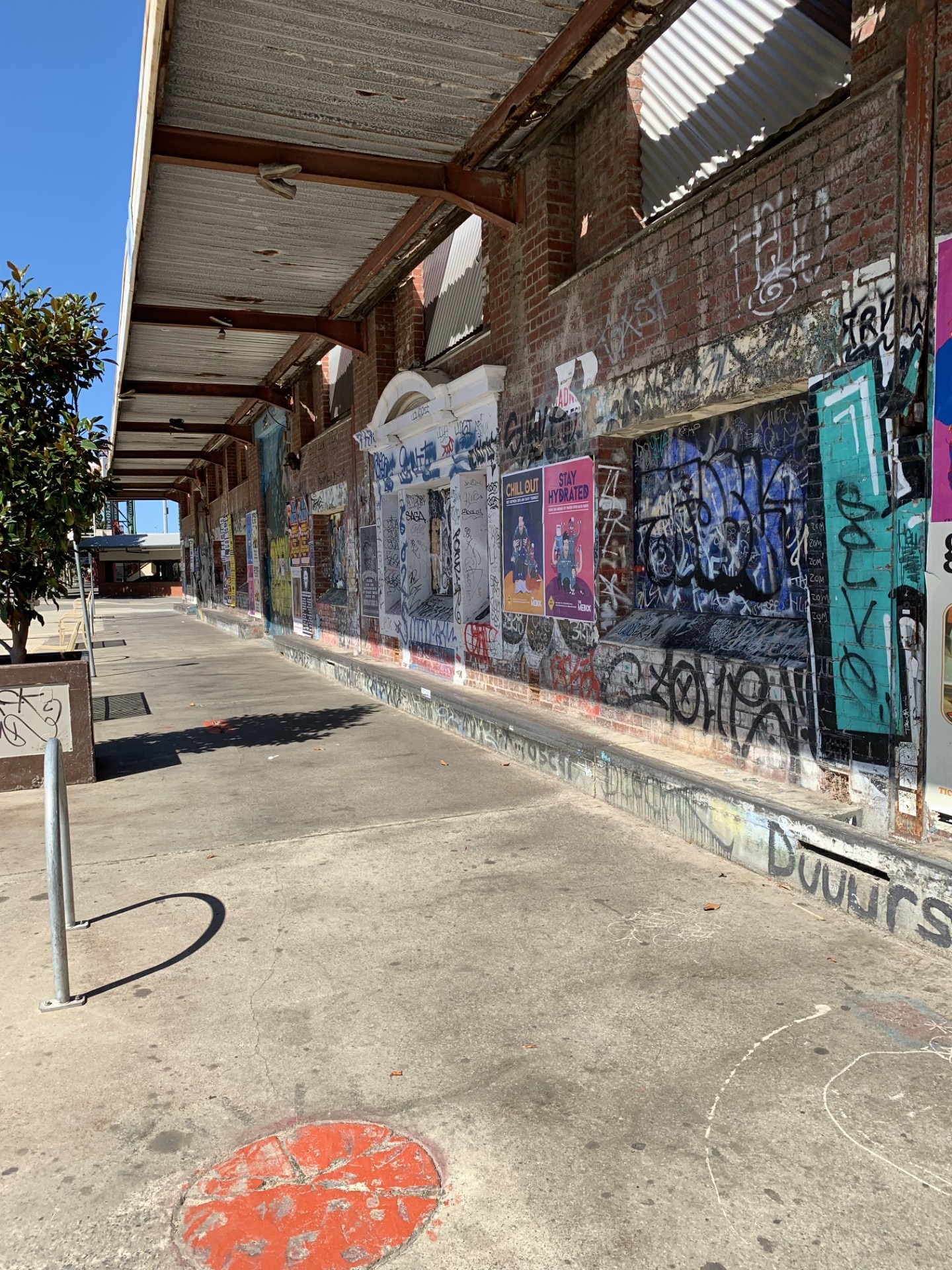 Developers unveil plans for Fremantle Woolstores redevelopment - ABC listen