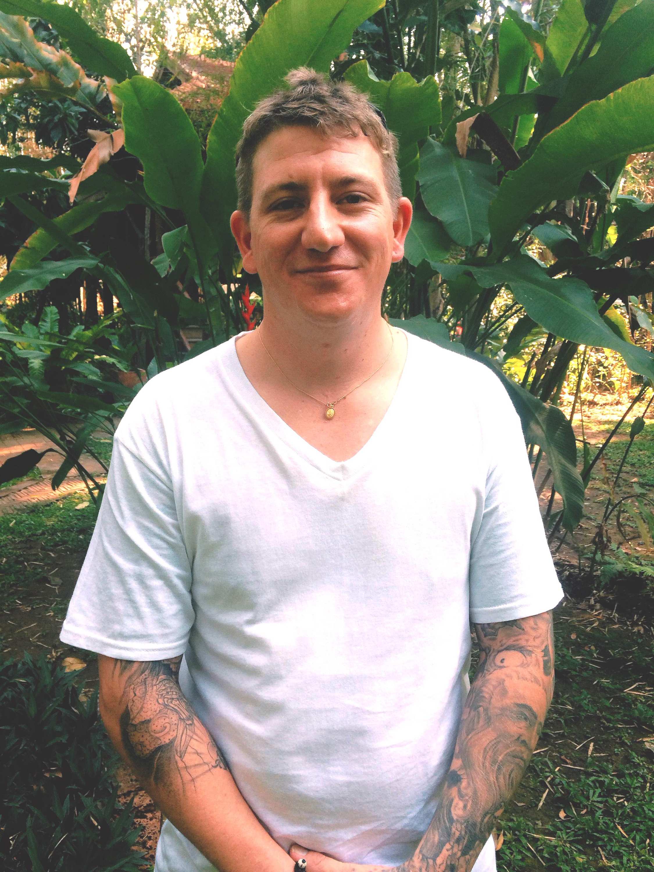 Ice addiction: Growing numbers of Australians travelling to Thai drug ...