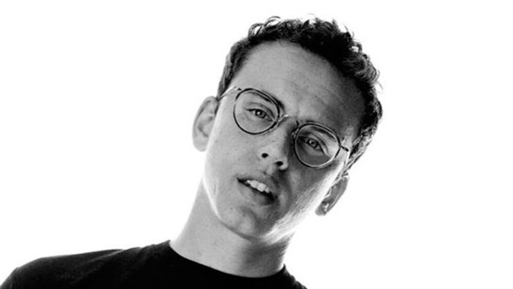 Logic released a new mixtape, finished his novel and is working on a ...