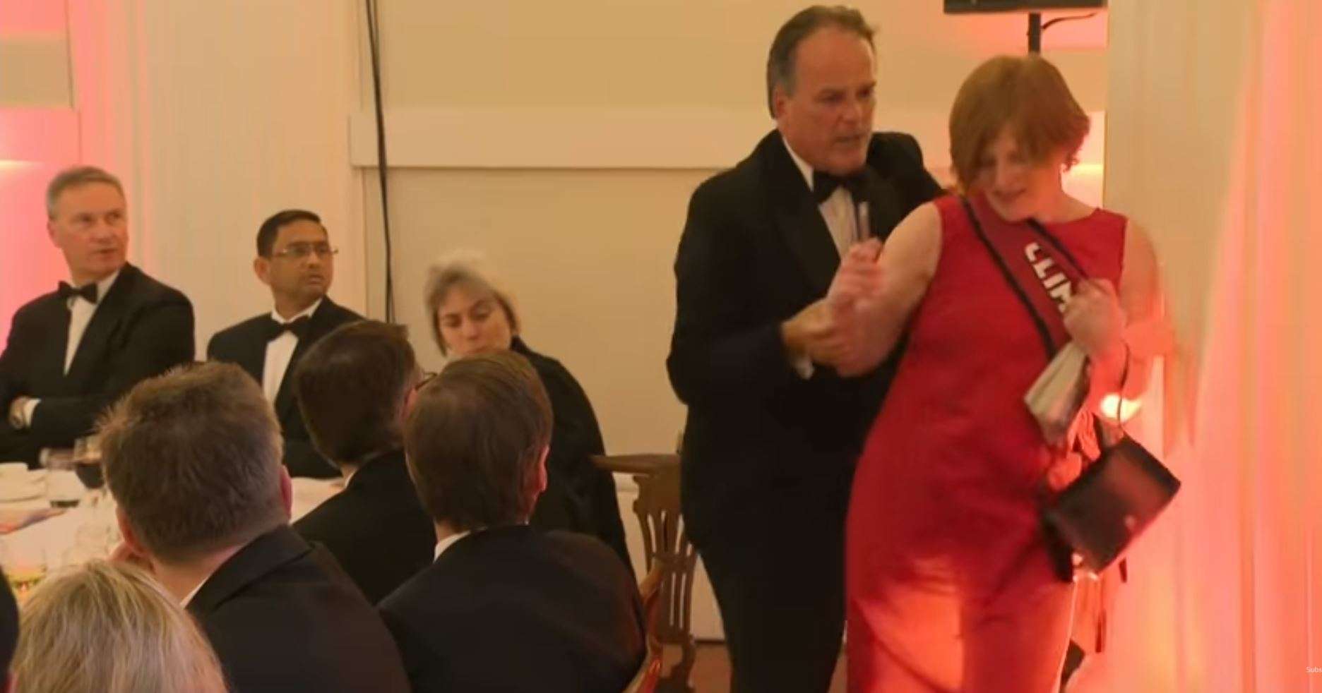 UK election: Female abuse survivors are coming for seats held by men ...