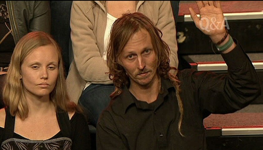 Peter Gray: It was worth it - ABC News