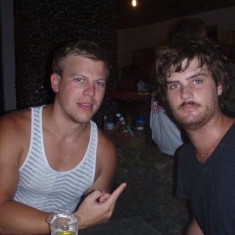 Friends, Kurdish community offer help to bring body of Reece Harding ...