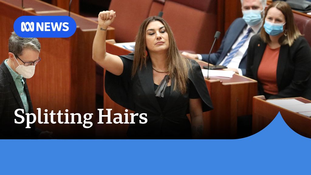 Out of the Chaos | Anna Coutts-Trotter - ABC News