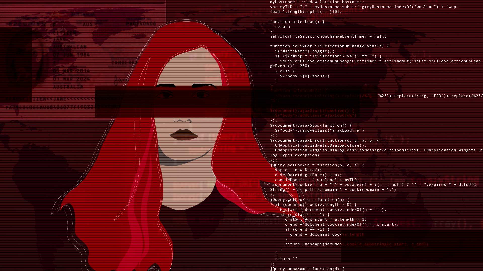 Inside a massive cyber hack that risks compromising leaders across the ...